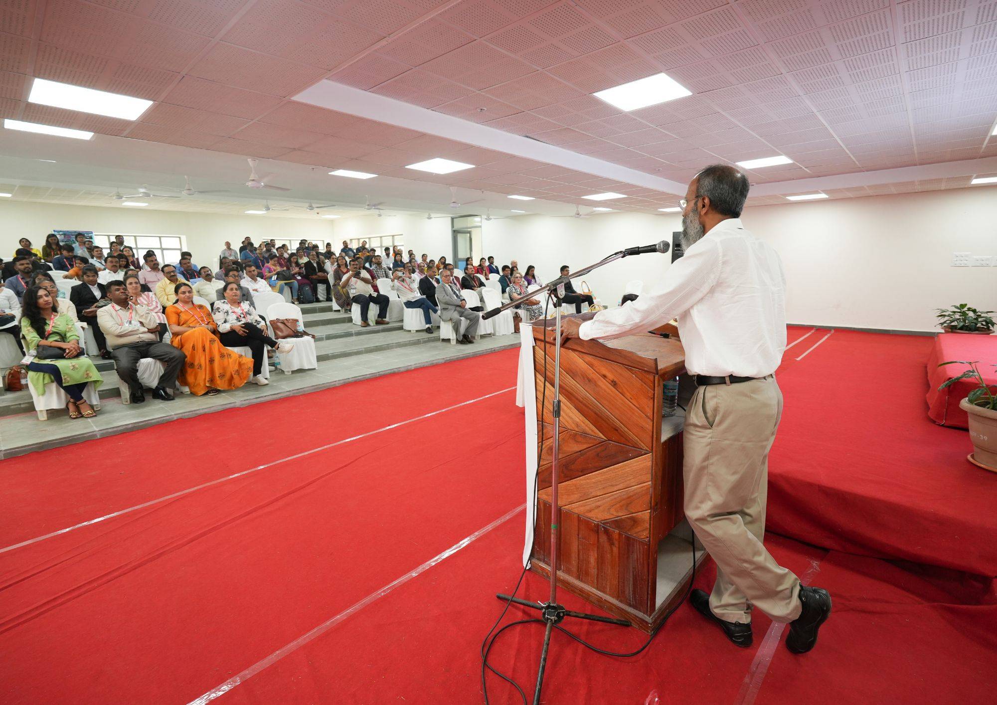 Scientific Committee – Forensic Medicon 2026